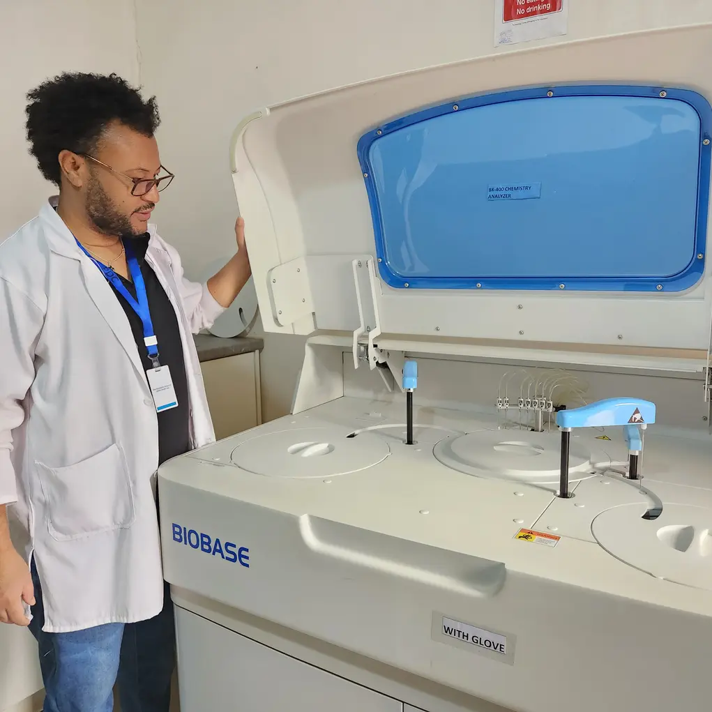 Home - Development on a Mission | Pharo Foundation