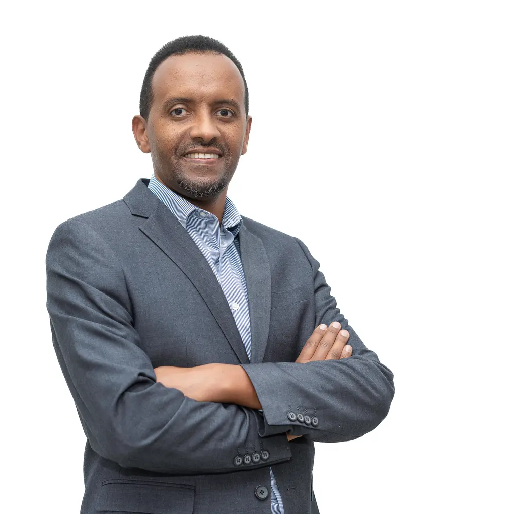 Our people | Pharo Foundation