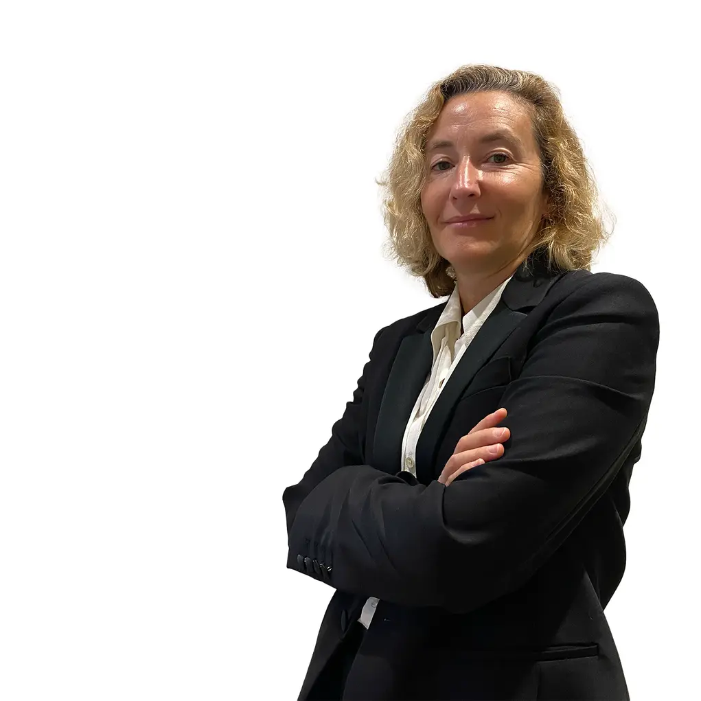 Our people | Pharo Foundation