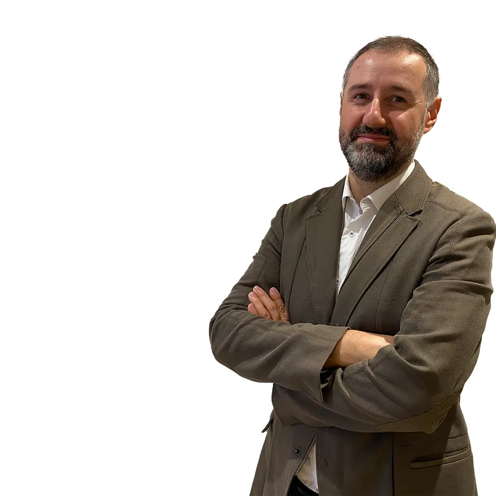 Our people | Pharo Foundation