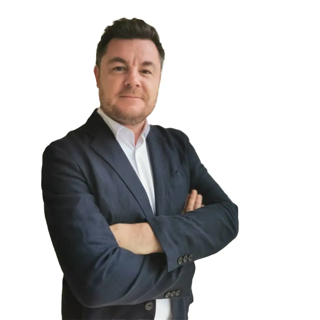 Our people | Pharo Foundation