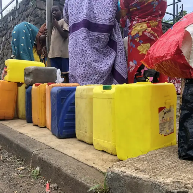 Publications | Pharo Foundation