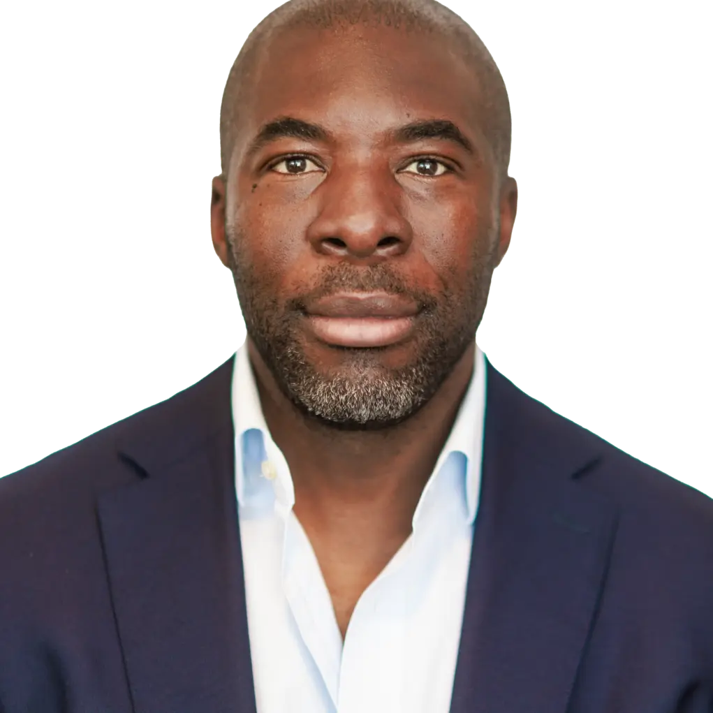 Our people | Pharo Foundation