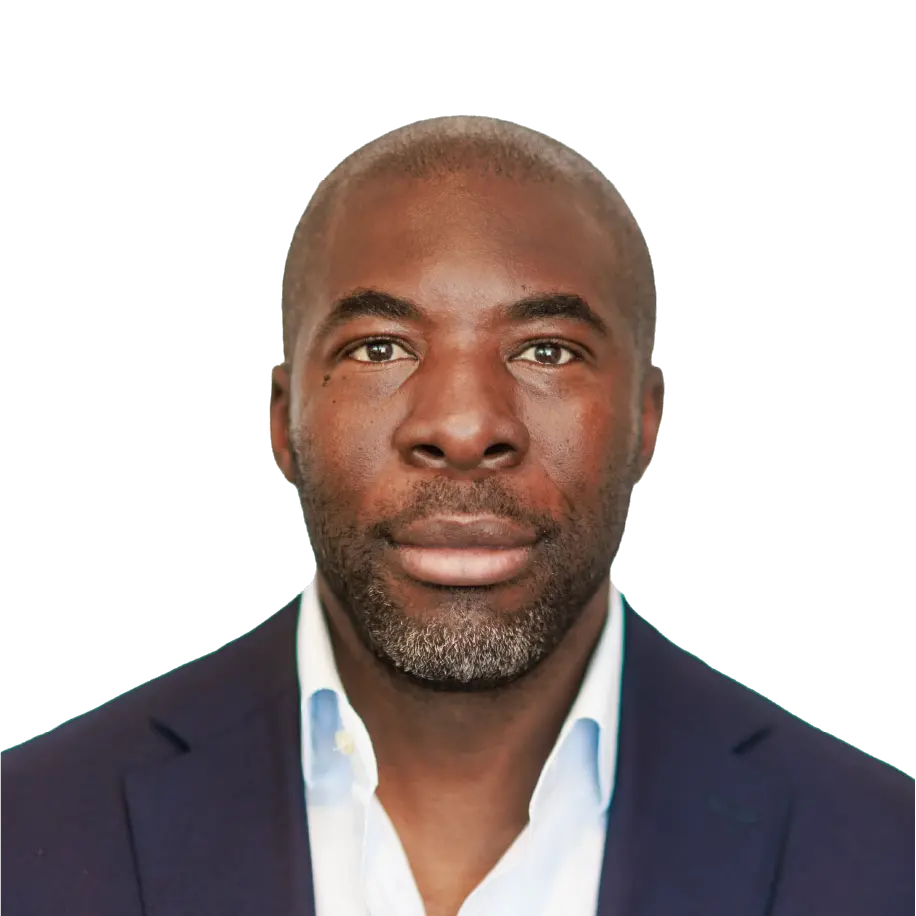 Our people | Pharo Foundation