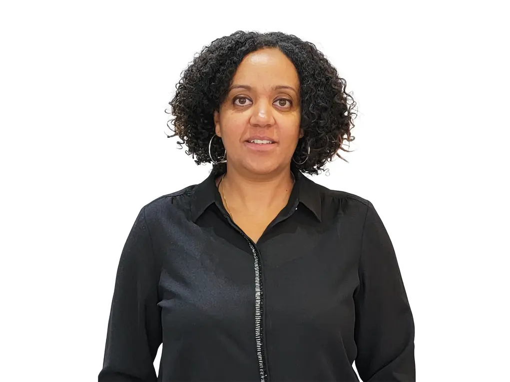 Bethel Tsegaye | Pharo Foundation