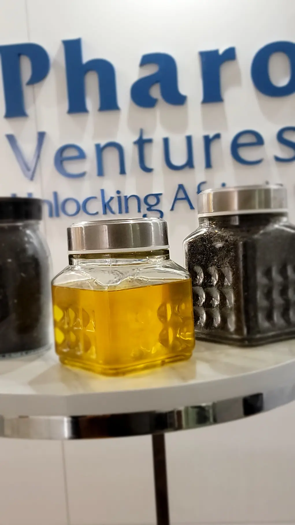 Pharo Ventures | Pharo Foundation